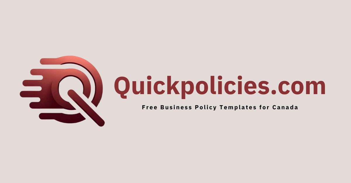 Free Indemnity Agreement Template (Canada – PDF Download) | QuickPolicies